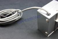China Nano Size Octagonal Box Cigarette Detector In Cigarette Packaging Machine Showing Distribution Within Finished Packets for sale