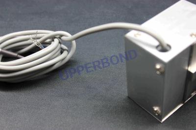 China Nano Size Octagonal Box Cigarette Detector In Cigarette Packaging Machine Showing Distribution Within Finished Packets for sale