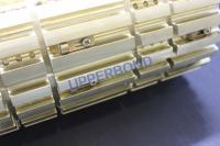 China Super Slim Receiving Drum For Cigarette Making Machines To Transfer Cigarettes To Filter Machine for sale