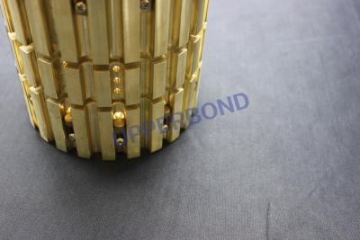 China King Size Cut Cigarette Rods Receiving Drum Transferring Rods To Filter Machine for sale