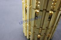 China Hard And Tough Receival Drum Assembled Between Cigarette Rod Machine And Filter Machine for sale