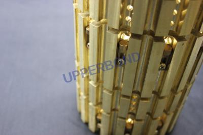 China Hard And Tough Receival Drum Assembled Between Cigarette Rod Machine And Filter Machine for sale