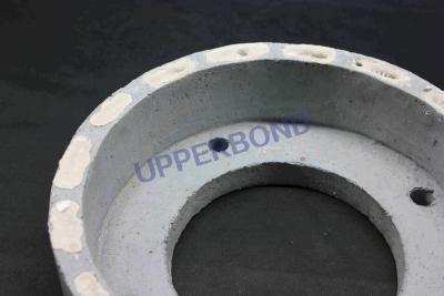 China Replaceable Clay Heater Heating Up Drum For Cigarette Making Machine for sale