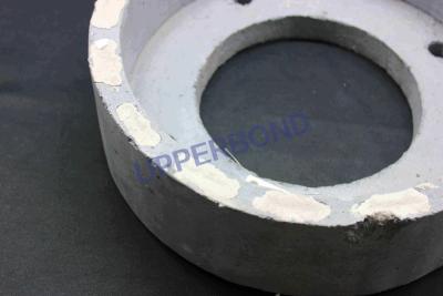 China Strengthened Drum Heater For Filter Assembling Unit Of Cigarette Machine for sale