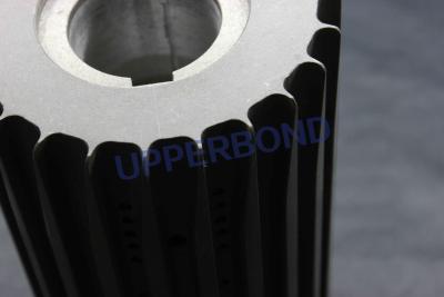 China Alloy Nigrescent Rotating Drum Transferring Cut Cigarette Rods In MK9 Cigarette Making Machine for sale