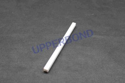 China Harder Than Steel Fluffing Knife Made Of Ceram To Scrape Tipping Paper Fluffy Achieving Better Adhesion for sale