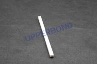 China Low Honing Requirement Ceramic Shaving Knife Of High Capacity Cigarette Making Machine For Tipping Paper Fluffing for sale