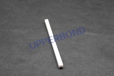 China Low Honing Requirement Ceramic Shaving Knife Of High Capacity Cigarette Making Machine For Tipping Paper Fluffing for sale