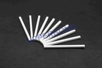 China Hauni Protos 2-2 Fluffing Knife Made Of Ceram To Scrape Tipping Paper Fluffy Achieving Better Adhesion for sale