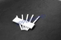 China Zirconium Dioxide Fluffing Knife Made Of Ceram To Scrape Tipping Paper Fluffy Achieving Better Adhesion for sale