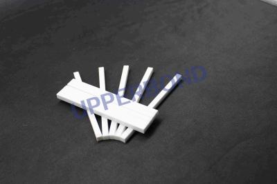 China Zirconium Dioxide Fluffing Knife Made Of Ceram To Scrape Tipping Paper Fluffy Achieving Better Adhesion for sale