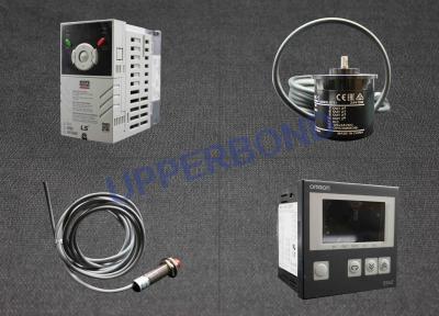 China Electronic Tobacco Machinery Spare Parts For Cigarette Machines for sale