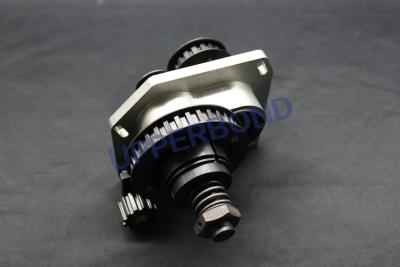China CE Tobacco Machinery Spare Parts Surface Strengthened Nigrescent Variable Speed For Mk9 5.4*83 for sale