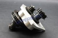 China King Size Cigarette MK9 Machine Spare Parts , Gear Box ForTransmission for sale