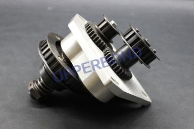 China King Size Cigarette MK9 Machine Spare Parts , Gear Box ForTransmission for sale