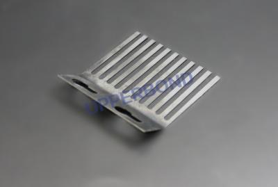 China Durable Steel Perforaled Strainer For Mk8 Mk9 Cigarette Packing Machine for sale