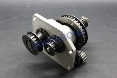 China ISO Cigarette MK9 Machine Parts , Gear Box For Machine Gear Drive for sale
