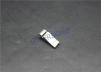 China Superslims Tobacco Machinery Spare Parts Cigarette 99mm*5.4mm Alloy Shoe for sale