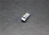 China Alloy Material Shoe For Mk8 MK9 Tobacco Machinery Spare Parts With Long Functional Life for sale