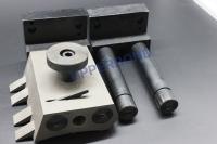 China MK8 Cigarette Making Machine Parts - Steel/Alloy Rolling Hand Assembly with High Temperature Tolerance for sale
