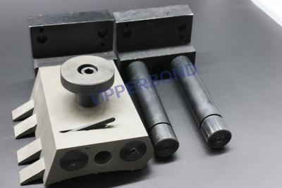 China MK8 Cigarette Making Machine Parts - Steel/Alloy Rolling Hand Assembly with High Temperature Tolerance for sale