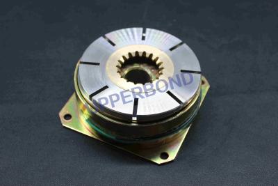 China Accurate Molins Mark 8 Cigarette Maker 18 Teeth Electromagnetic Clutch for sale