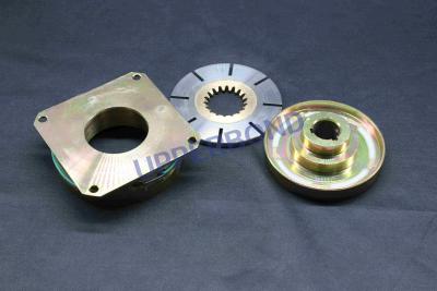 China Molins Mk8 Cigarette Machine 15 Teeth Electro-Mechanical Clutch for Industrial Manufacturing Equipment for sale