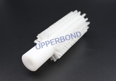 China Customize Size Mk8、MK9 Spare Parts White Long Brush For Tipping Paper for sale