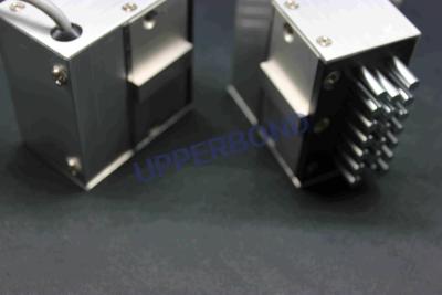 China Nano Size Octagonal Box Detecting Device for Cigarette Packing Machines - 7.8×84mm Cigarette Size with 7+6+7 Distribution for sale