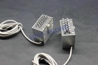 China Sasib 3000/6000 Cigarette Detection Device for 7.8×84mm Cigarettes with 7+6+7 Distribution for sale