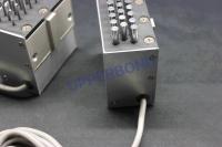 China Instant Detection Cigarette Detector In Cigarette Packaging Machine Showing Distribution Within Finished Packets for sale