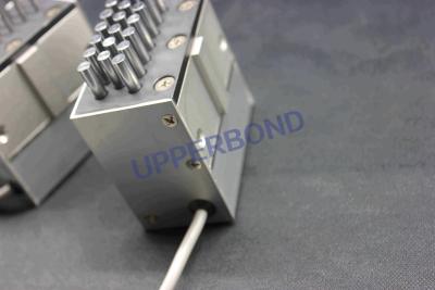 China Long Functional Life Detecting Device For Cigarette Box Maker To Ensure 767 Distribution Of Every Packet for sale