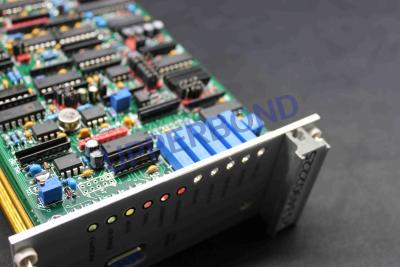 China Surface Strengthened Speed Controller For Sasib Cigarette Packing Machine Electrical Generator for sale