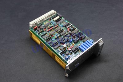 China High Temperature Tolerance Rust-Proof Speed Governor for Molins HLP Series Packaging Machines with Droop Speed Control for sale