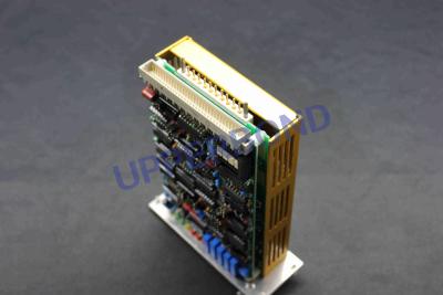 China Controlling Governor Of Cigarette Packing Machine Parts For Hauni Gd Series Nano Cigarettes for sale