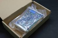 China Surface Strengthened Speed Limiter Of Engine In King Size Cigarette Packer Molins Hlp Series for sale
