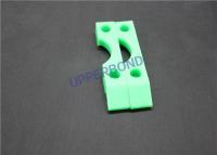 China Small Cigarette Machinery Spare Parts Wear Resistance Container For Packer for sale