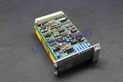 China Corrosion Proof Governor Of Cigarette Packing Machine For Hauni Gd Series Nano Cigarettes for sale