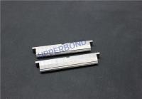 China Alloy Steel Silver Paper Cutter for YJ-27 Cigarette Machine | 8-Piece MOQ | Custom Sizing Available for sale
