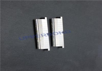 China Steel Alloy Cigarette Machine Knife Paper Cutter for YJ-27 Mk8 Mk9 Models - Custom Sizes Available for sale