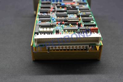China Surface Strengthened Governor For Droop Speed Control Installed In Focke Cigarette Packing Line for sale