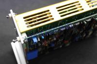 China Surface Strengthened Electric Generator Governor For Droop Speed Regulating On Super Slim Cigarette Packer for sale
