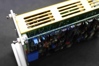 China Surface Strengthened Electric Generator Governor For Droop Speed Regulating On Super Slim Cigarette Packer for sale