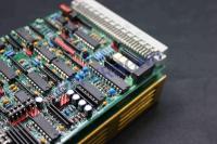 China Metallic Color Controlling Governor For Droop Speed Control Installed In Focke Cigarette Packing Line for sale