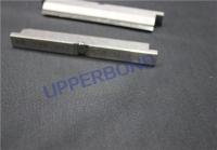 China Small Sharp Cutting Blade Tobacco Machinery Spare Parts Cigarettes Paper Cutter Long Life for sale