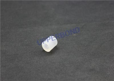 China Customizable Tobacco Machinery Spare Parts Inspection Nozzle Gum Material for sale