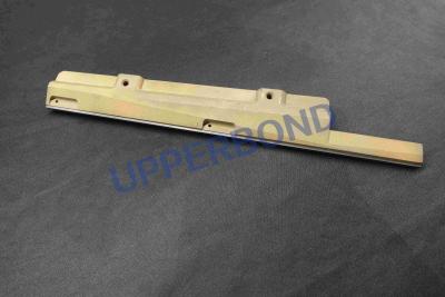 China CE Tobacco Machinery Spare Parts Granule Covered Surface Heater Garniture Assy Heating For Mk9 Cigarette Production Line for sale