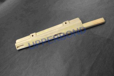 China ISO Tobacco Machinery Spare Parts Tungsten Steel Heating Body Of Paper Adhesive In Mk8 Cigarette Production Machine for sale