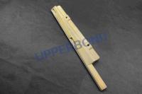 China Resistance Wire Inserted Heating Bar To Heat Up Adhesives For Cigarette Rod Hauni Cigarette Maker for sale