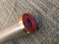 China MK8 MK9 Cigarette Rolling Machine Cellector Tube Mesh Spare Part - 2 Piece MOQ, 7 Day Delivery for sale